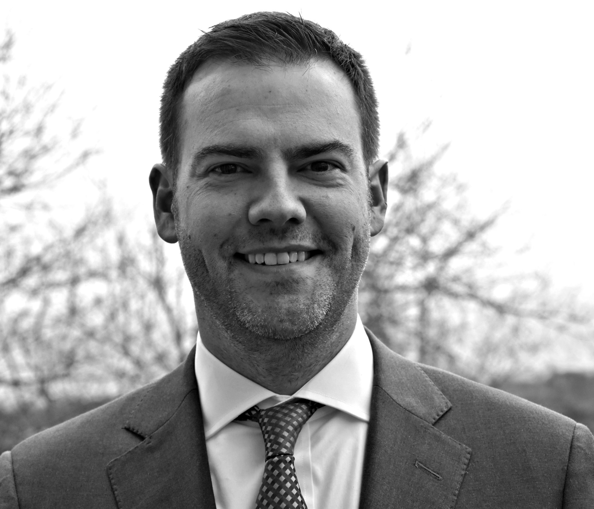Graphus welcomes Matt Porembski as VP of Business Development | Graphus