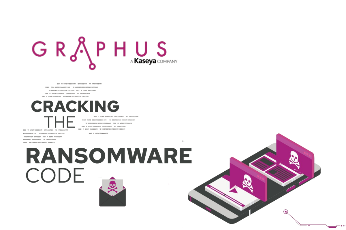 eBook: Cracking the RANSOMWARE Code | Graphus eBook