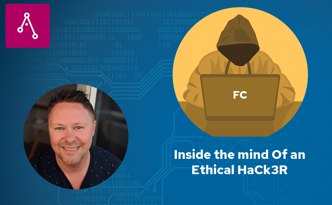 Inside The Mind Of An Ethical Hacker | Graphus Webinar