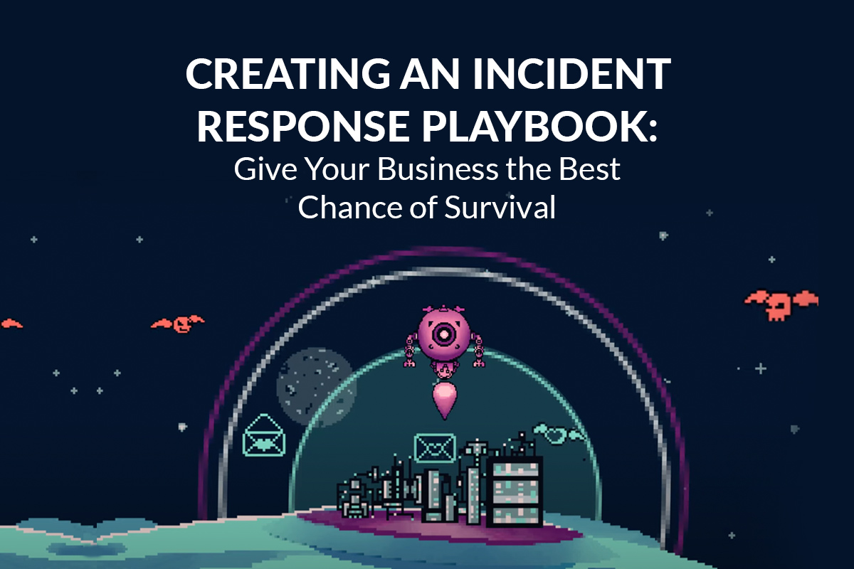 Cyber Security Incident Response Guide Graphus Ebook