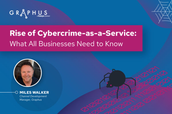 Rise of Cybercrime-as-a-Service: What All Businesses Need to Know ...