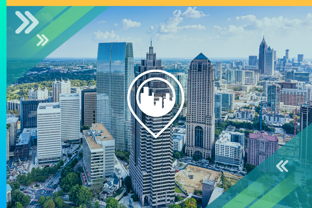 Connect Local Atlanta GA | Graphus