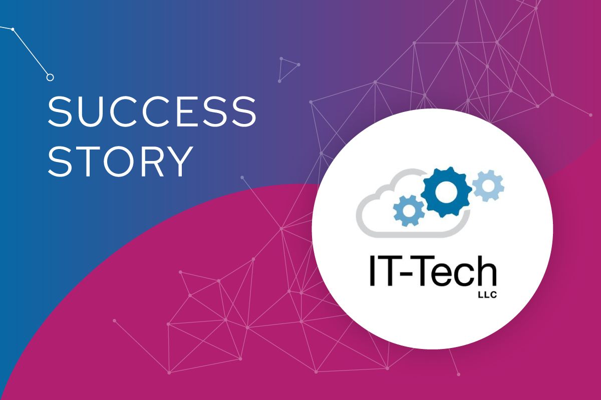 IT-Tech | Graphus Case Study