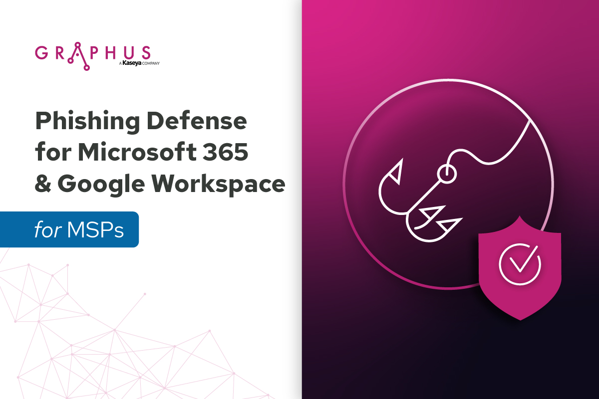 Graphus for MSPs | Graphus